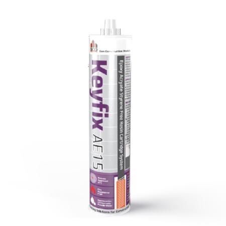 Keyfix E Anchor Grouts DCP